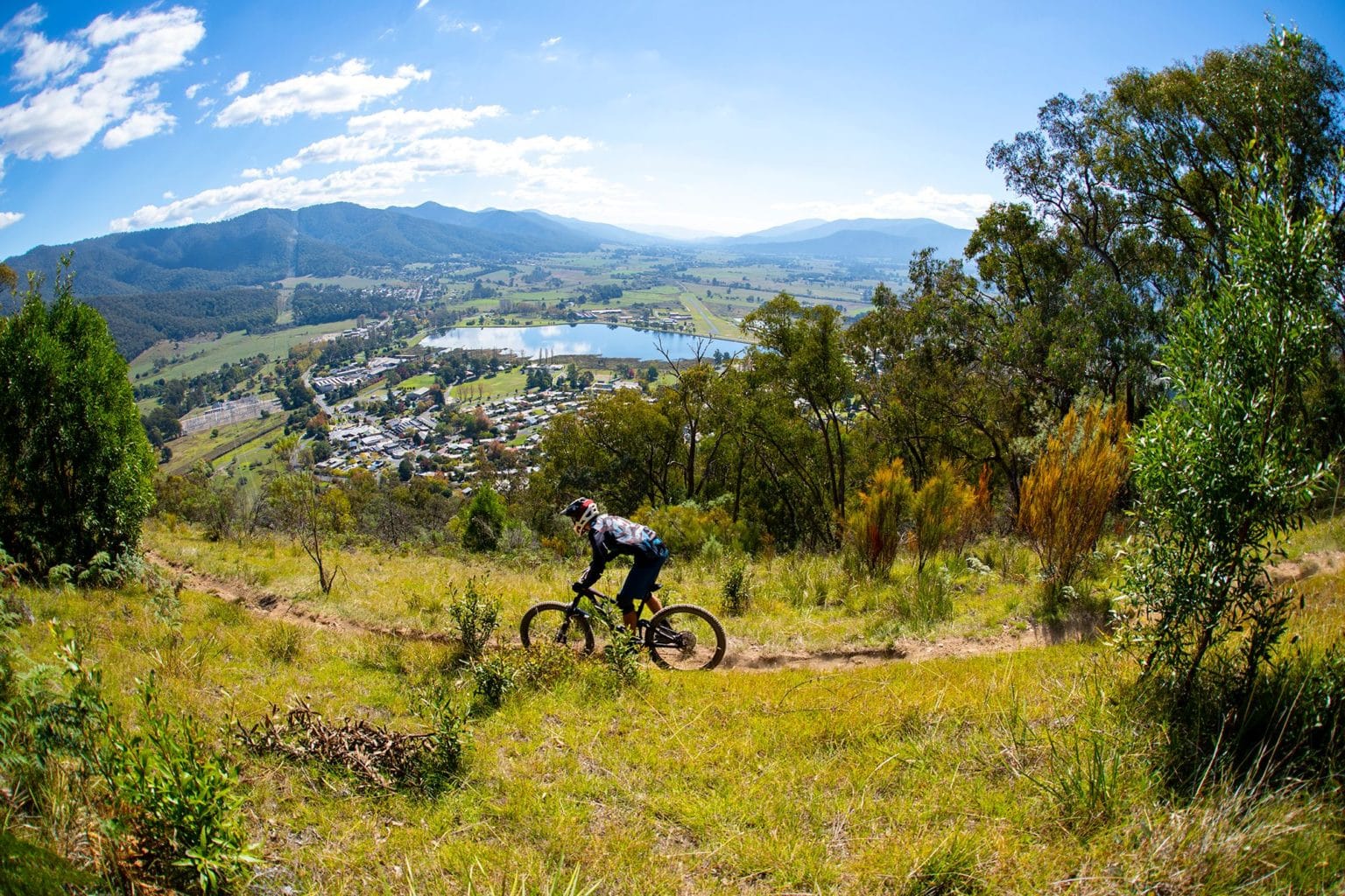 Top 10 things to do in Mount Beauty, High Country Victoria