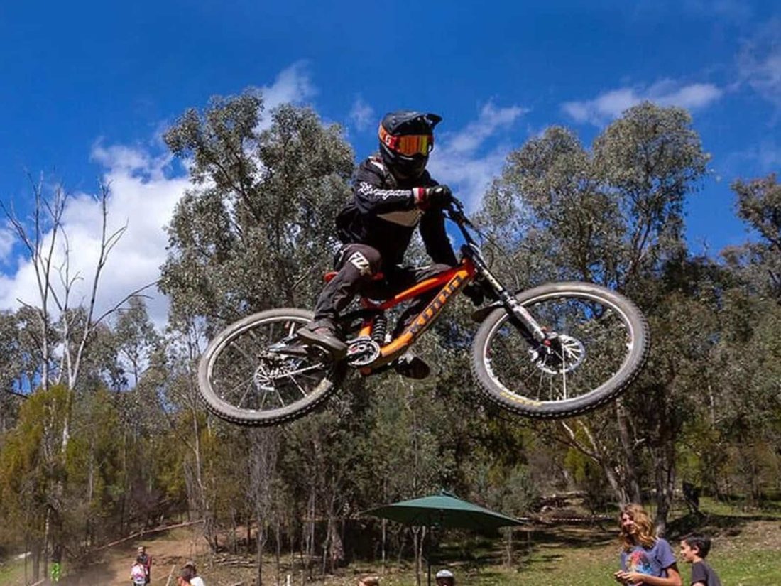 Visit Mount Beauty & Tawonga South in Victoria's High Country