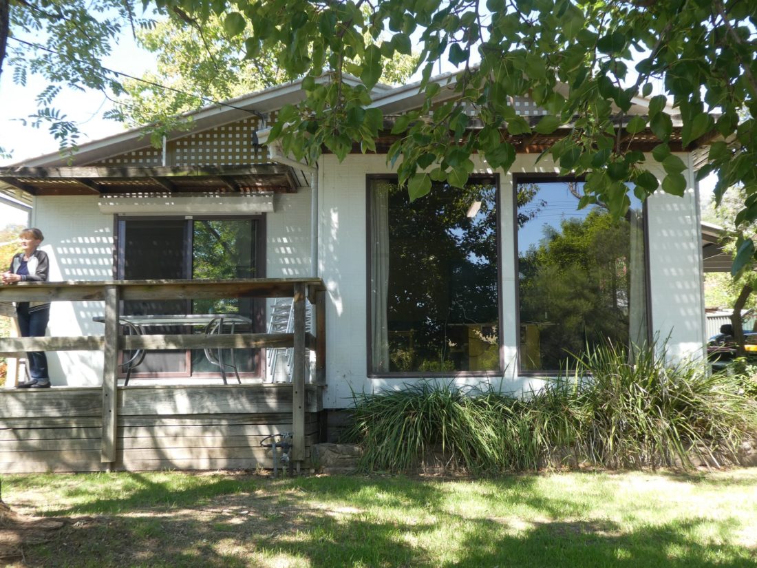 How to get to Mount Beauty in Victoria's High Country