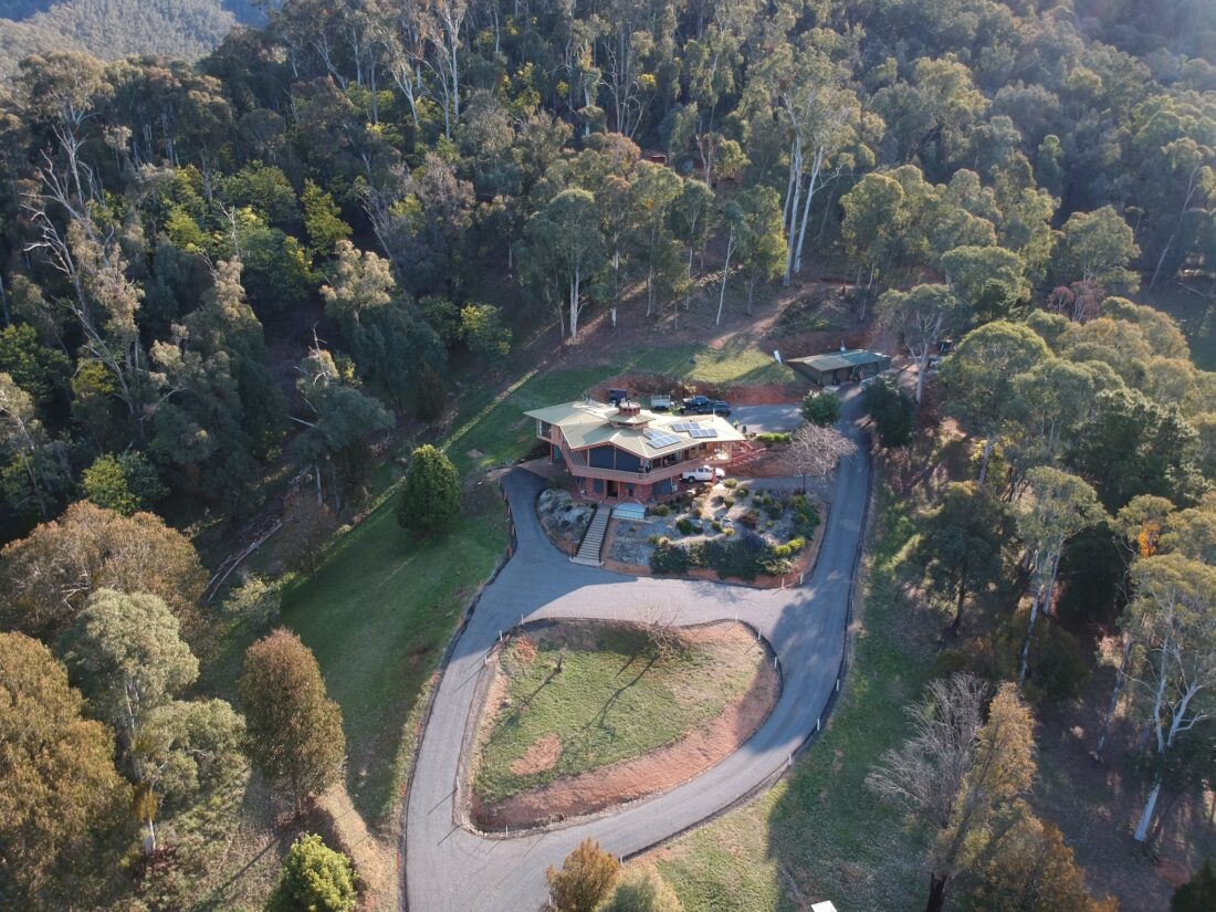 Affordable snow holidays at Falls Creek in Mount Beauty, Victoria