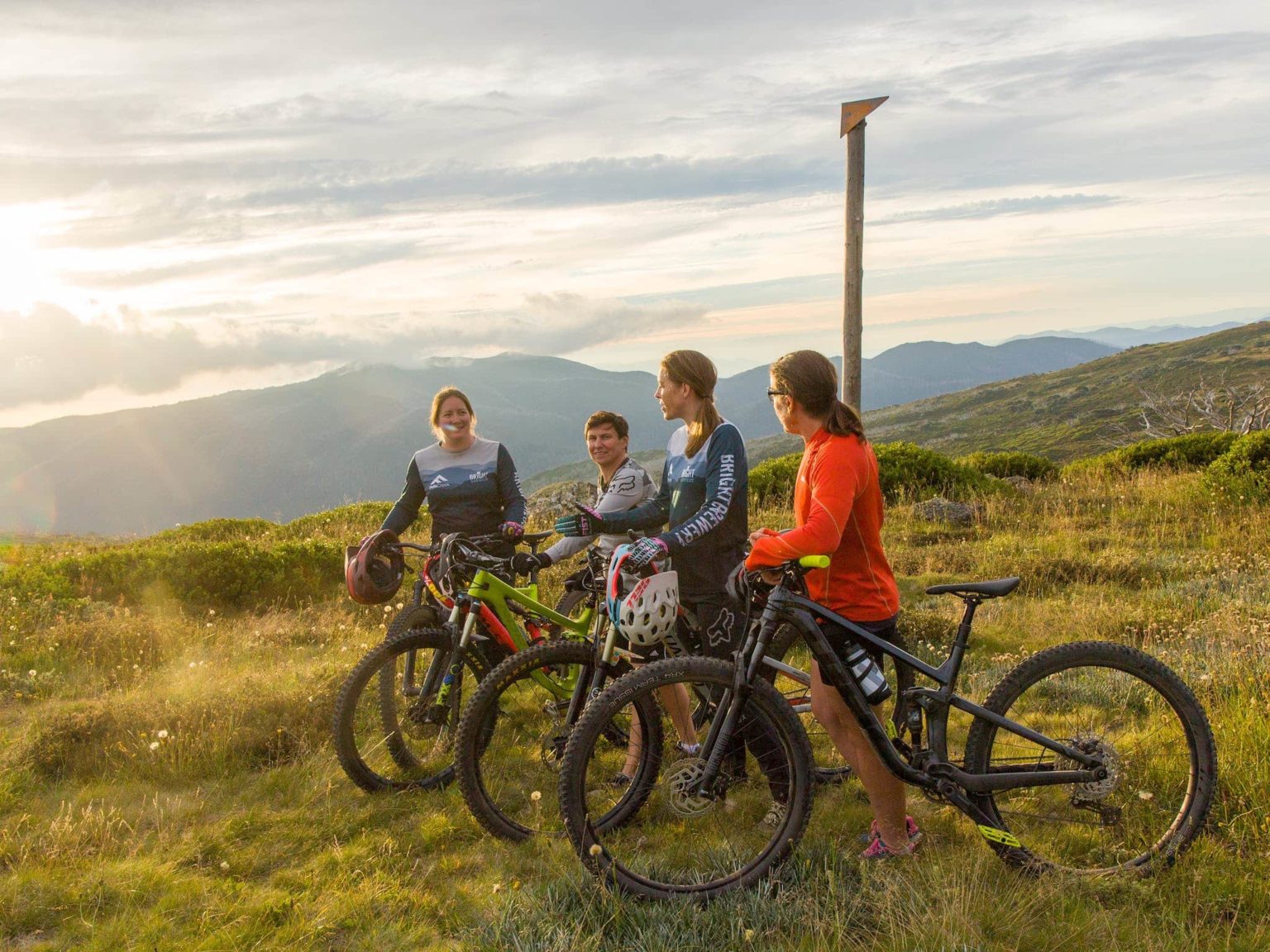 Visit Mount Beauty & Tawonga South in Victoria's High Country