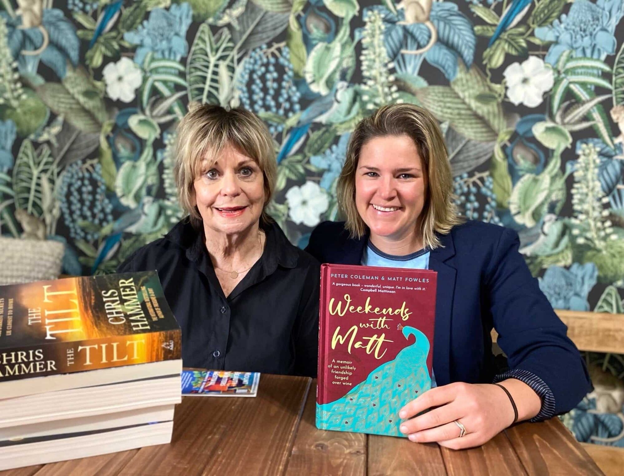 Visit Mount Beauty & Tawonga South in Victoria's High Country