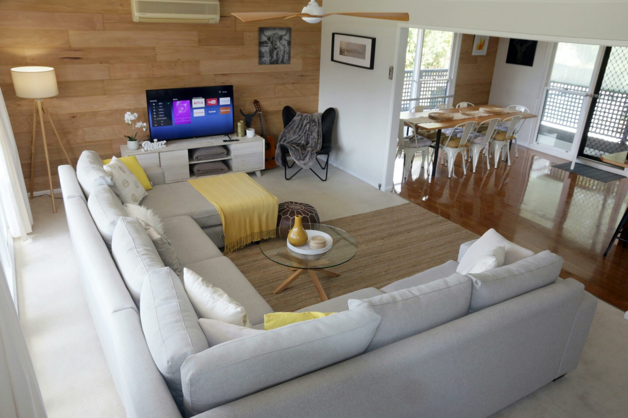 How to get to Mount Beauty in Victoria's High Country