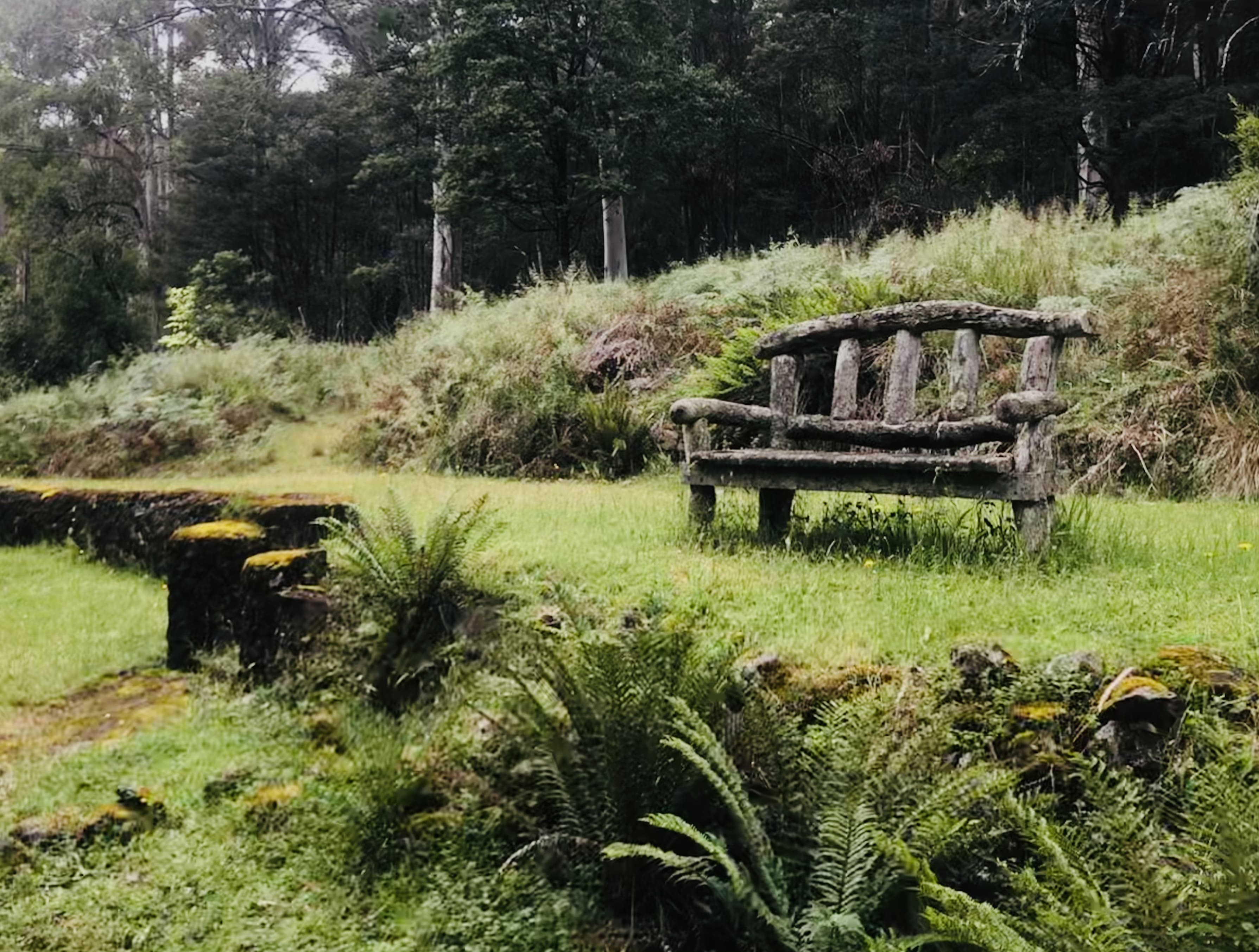 Visit Bogong Village and Lake Guy near Mount Beauty, Victoria