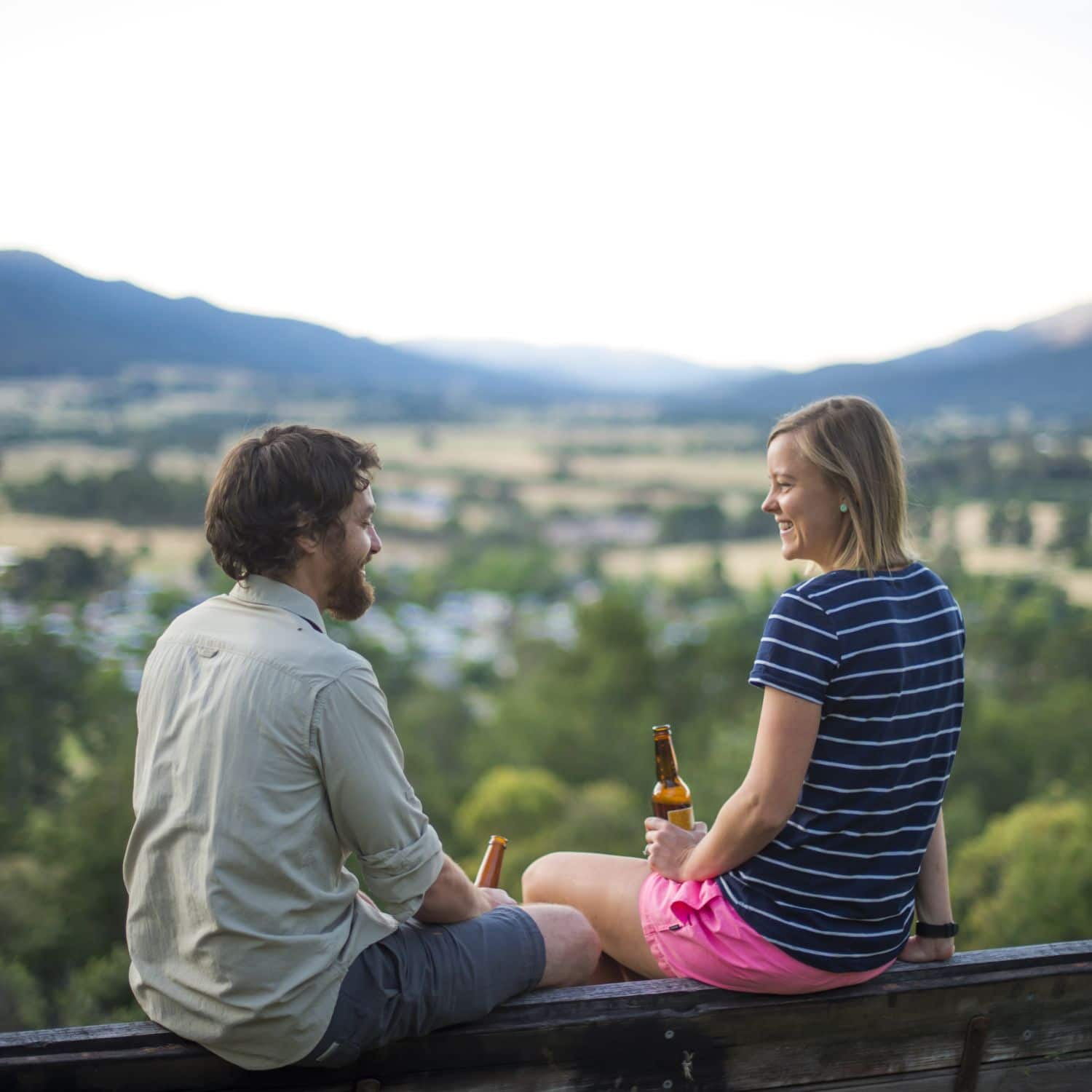 Visit Mount Beauty & Tawonga South in Victoria's High Country